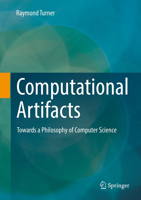 Computational Artifacts | 9783662555644 | Raymond Turner | Boeken | bol Computational Artifacts | 9783662555644 | Raymond Turner | Boeken | bol