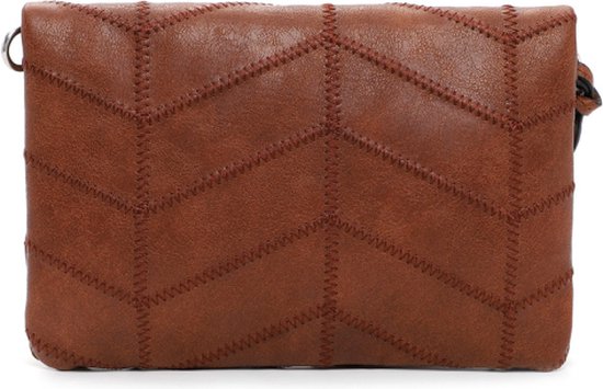 Emily & Noah Kleine Crossbodytas / Schoudertas Dames - Nikolina ...