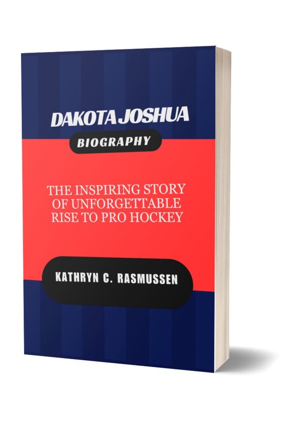 DAKOTA JOSHUA BIOGRAPHY (ebook), Kathryn C. Rasmussen | 1230007786587 ...