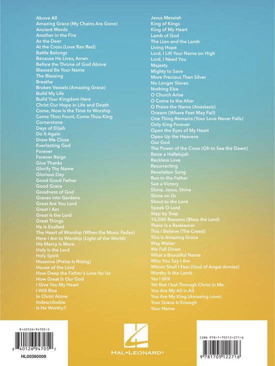 101 Worship Songs for Flute | 9781705122716 | Boeken | bol
