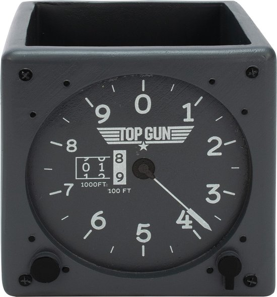Top Gun - Latitude Meter - stojak na artykuły piśmiennicze | bol
