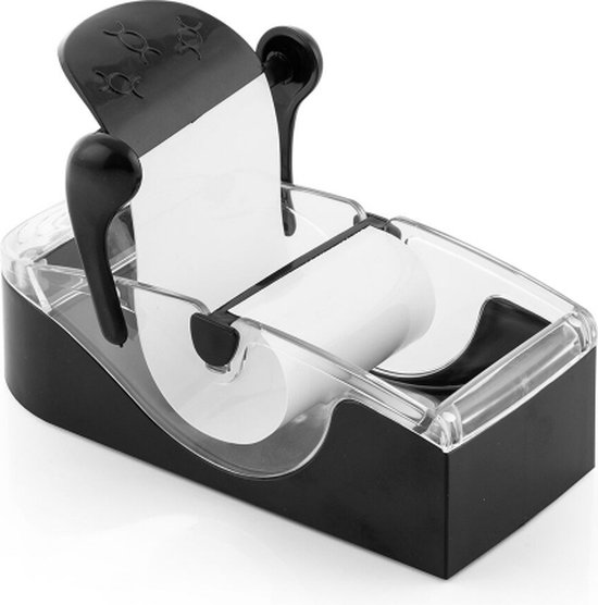 Sushi maker - Sushi Kit - Sushi Roller - Sushi Machine - Zelf Sushi ...