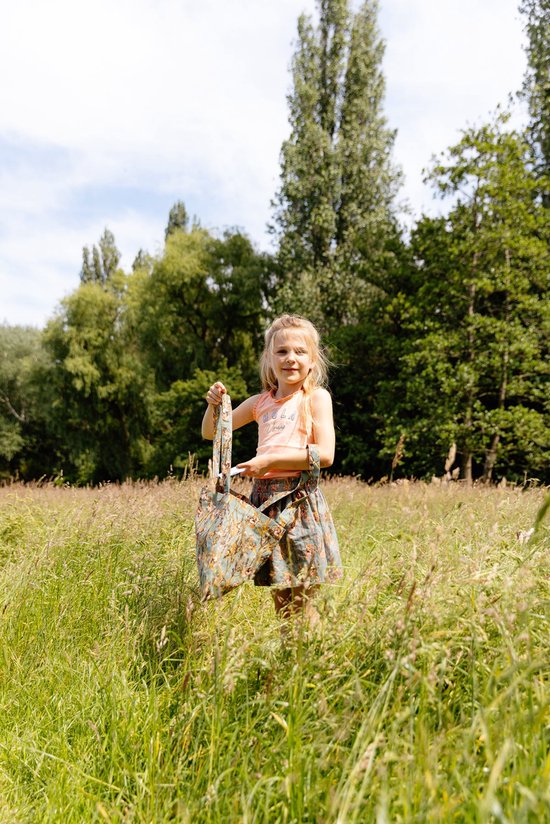 Quapi meisjes top Qtessy Peach | bol