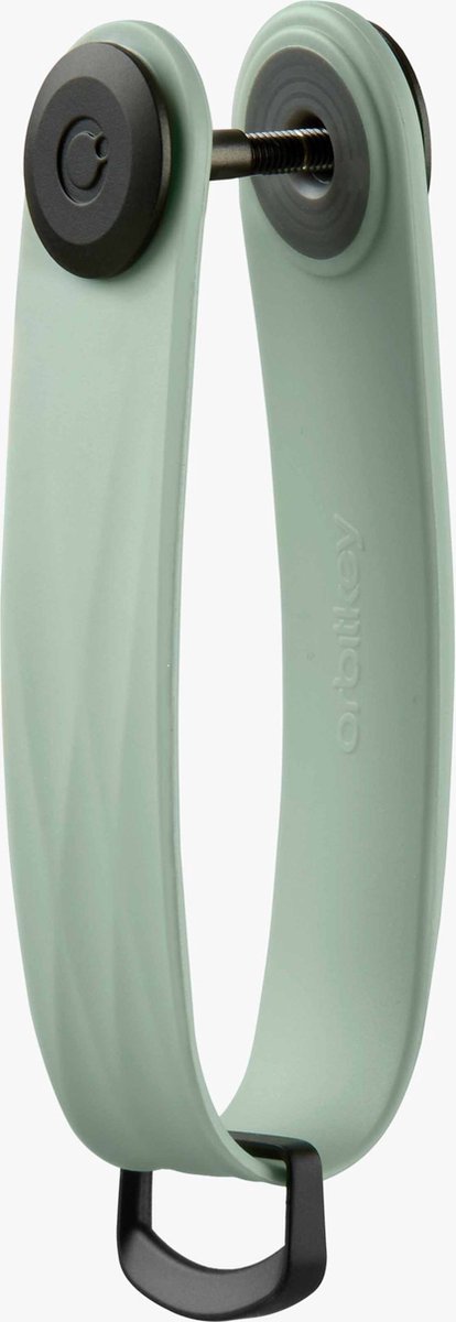 Orbitkey 2.0 Active Key Holder Mist | bol.com