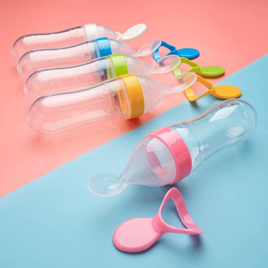 Baby Voeding Fles | bol.com