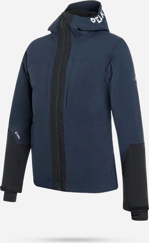 Peak Performance M Rider Insulated ski jas heren marine | bol