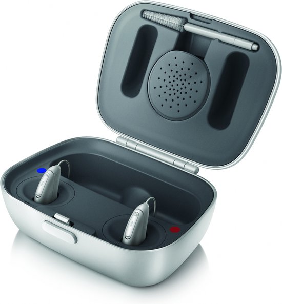 Unitron Charger Moxi R | bol.com