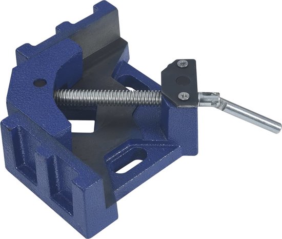 Maison Exclusive - Hoekklem 104 mm gietijzer | bol.com