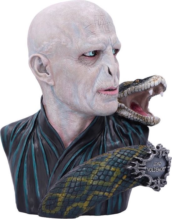 Harry Potter - Lord Voldemort - beeld (Nemesis Now) | bol