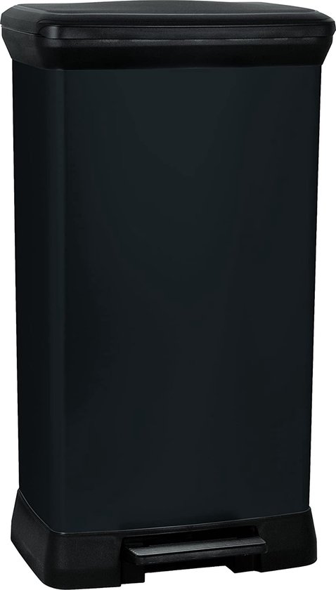 Opbergkast voor buiten - containers van kunsthars voor het sorteren van ...