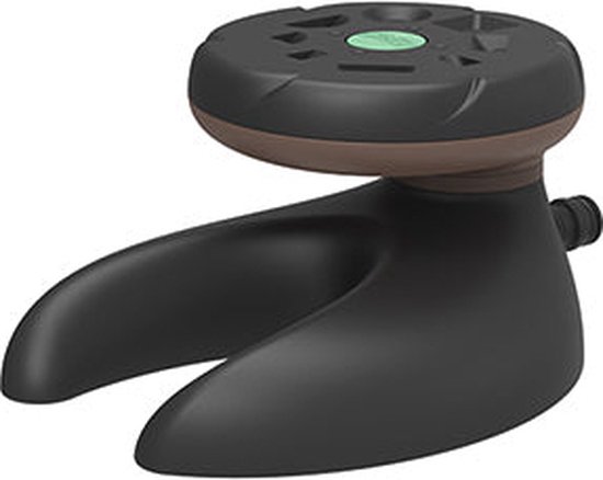 GF RECO Driver multifunctionele sproeier op slede | bol