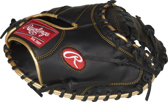 Rawlings R9CM325BG 32,5 Inch LH Model | bol