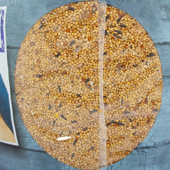 Konacorn Tropical birds - Tropische Vogelvoer - 4kg | bol