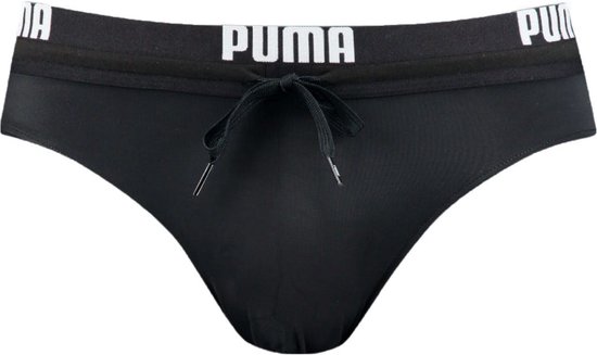 Men’s Bathing Costume Puma Swim Black | bol.com