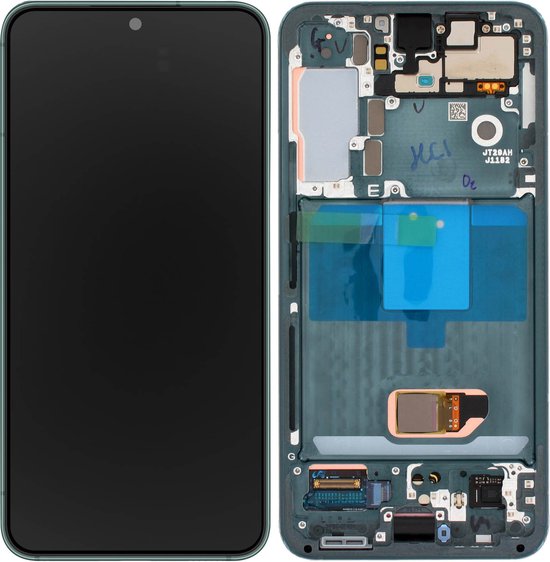 Compleet Samsung Galaxy S22 LCD Scherm Touch Glas Origineel Samsung ...
