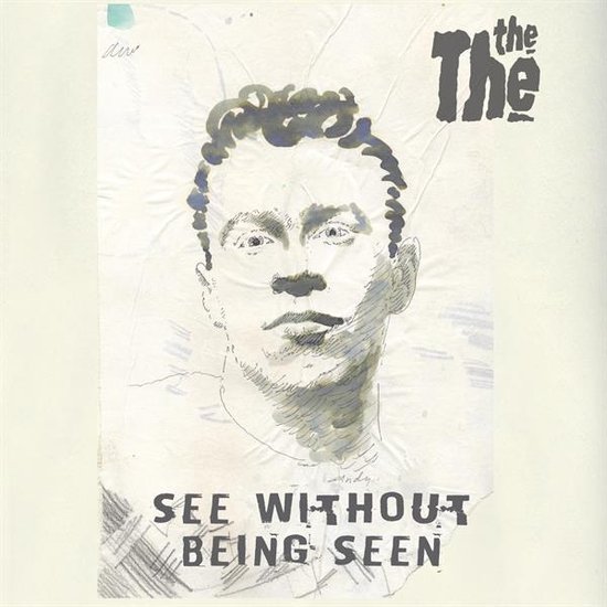 See Without Being Seen, The The | CD (album) | Muziek | bol