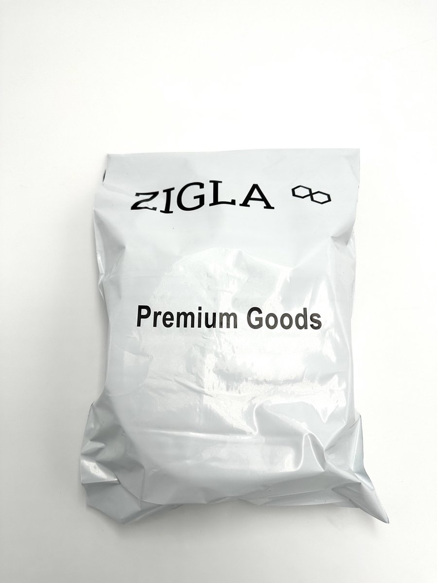 ZIGLA – Verzamelmap - Verzameltas - Verzamelalbum - Premium Kwaliteit - Geschikt voor... | bol.com