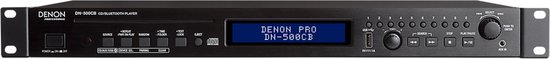 Denon Professional DN-500CB - Media player | bol