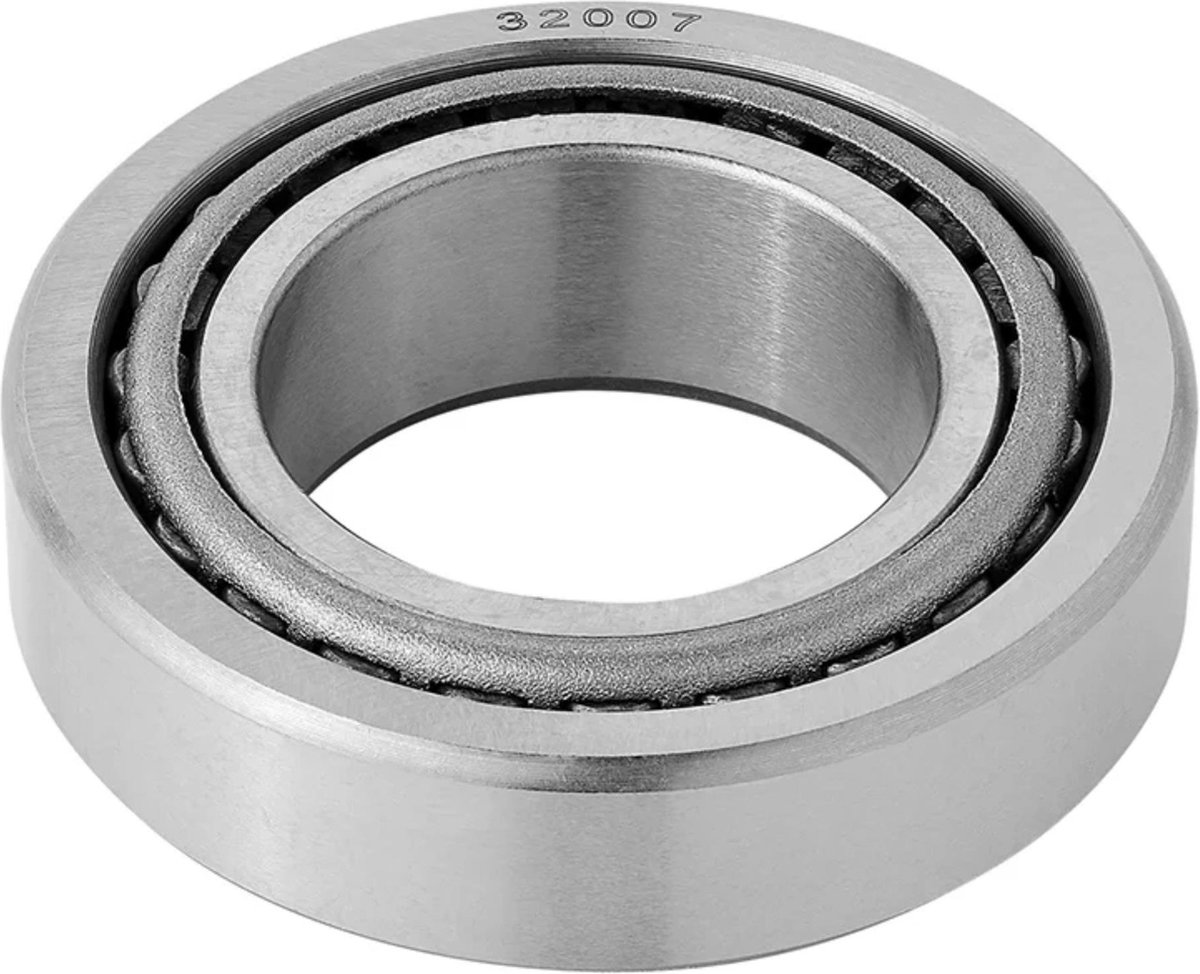 Pro Plus Lager Conisch - 32007 - Ø 72 x Ø 35 x 18.3 mm | bol