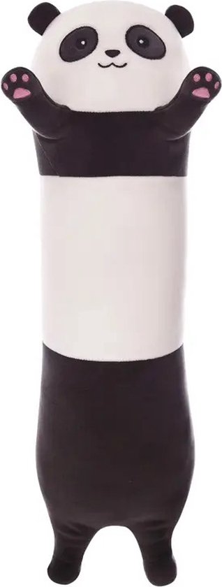 Knuffel Panda - Heerlijk knuffel - Panda - 90 cm. | bol.com