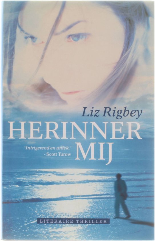 Herinner mij | 9789051087970 | Liz Rigbey | Boeken | bol