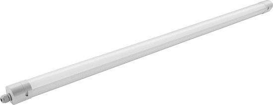 LED Balk - 50W - Waterdicht IP65 - Koppelbaar - Warm Wit 3000K - 150cm ...