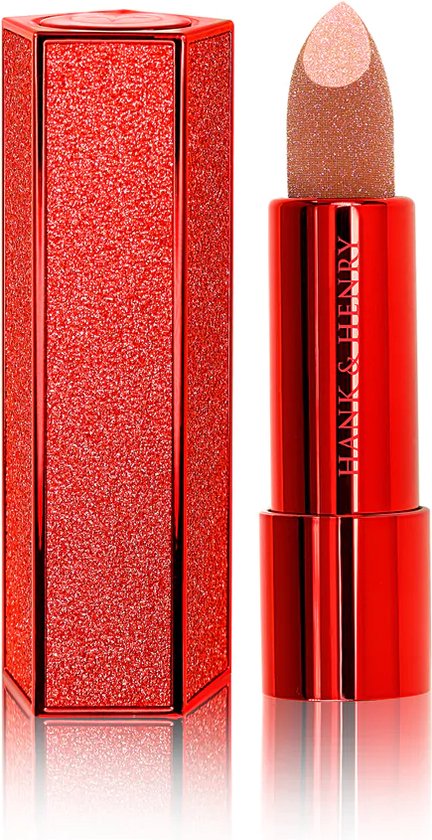 Hank&Henry/Lust Luxe Satin Lipstick/Viral lippenstift | bol.com