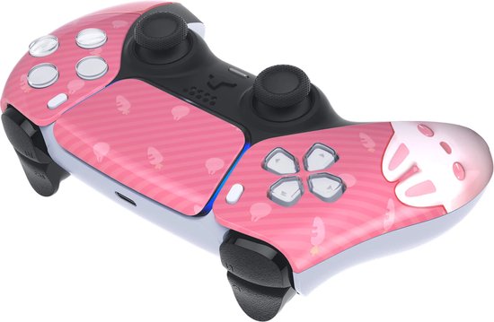 PS5 Draadloze Dualsense Controller – Easter Rabbit Custom | bol.com