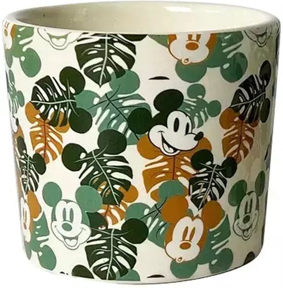 Disney Pot Mickey 8,5x7,5cm | bol.com