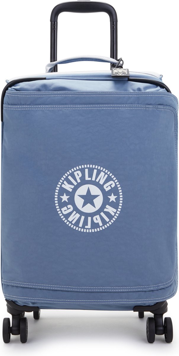 Kipling SPONTANEOUS S Reiskoffer, Handbagage (33 x 53 x 21 cm) - Brush ...