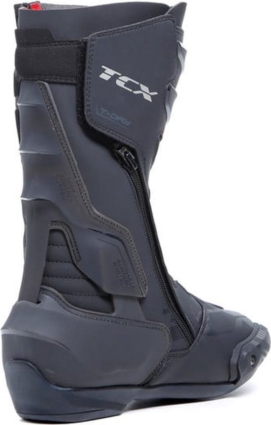 Tcx S-Tr1 Wp Black 45 | bol.com