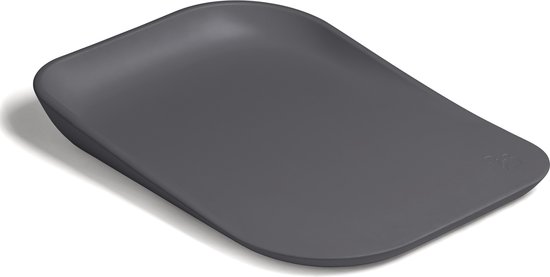Hauck Change N Clean - Verschoonkussen - 50 x70 cm - Anthracite | bol