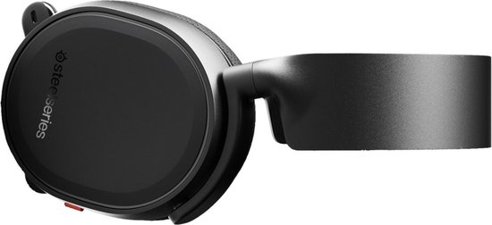 SteelSeries Arctis 3 Console Edition | bol