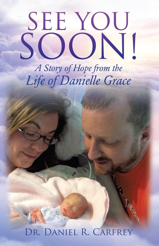 SEE YOU SOON! (ebook), Dr. Daniel Carfrey | 9798885145664 | Boeken ...