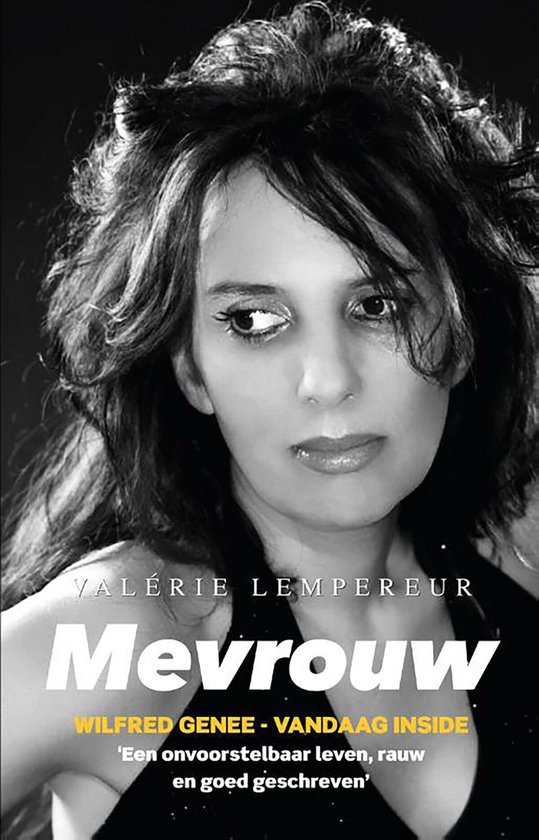 Mevrouw (ebook), Valerie Lempereur | 9789462666368 | Boeken | bol