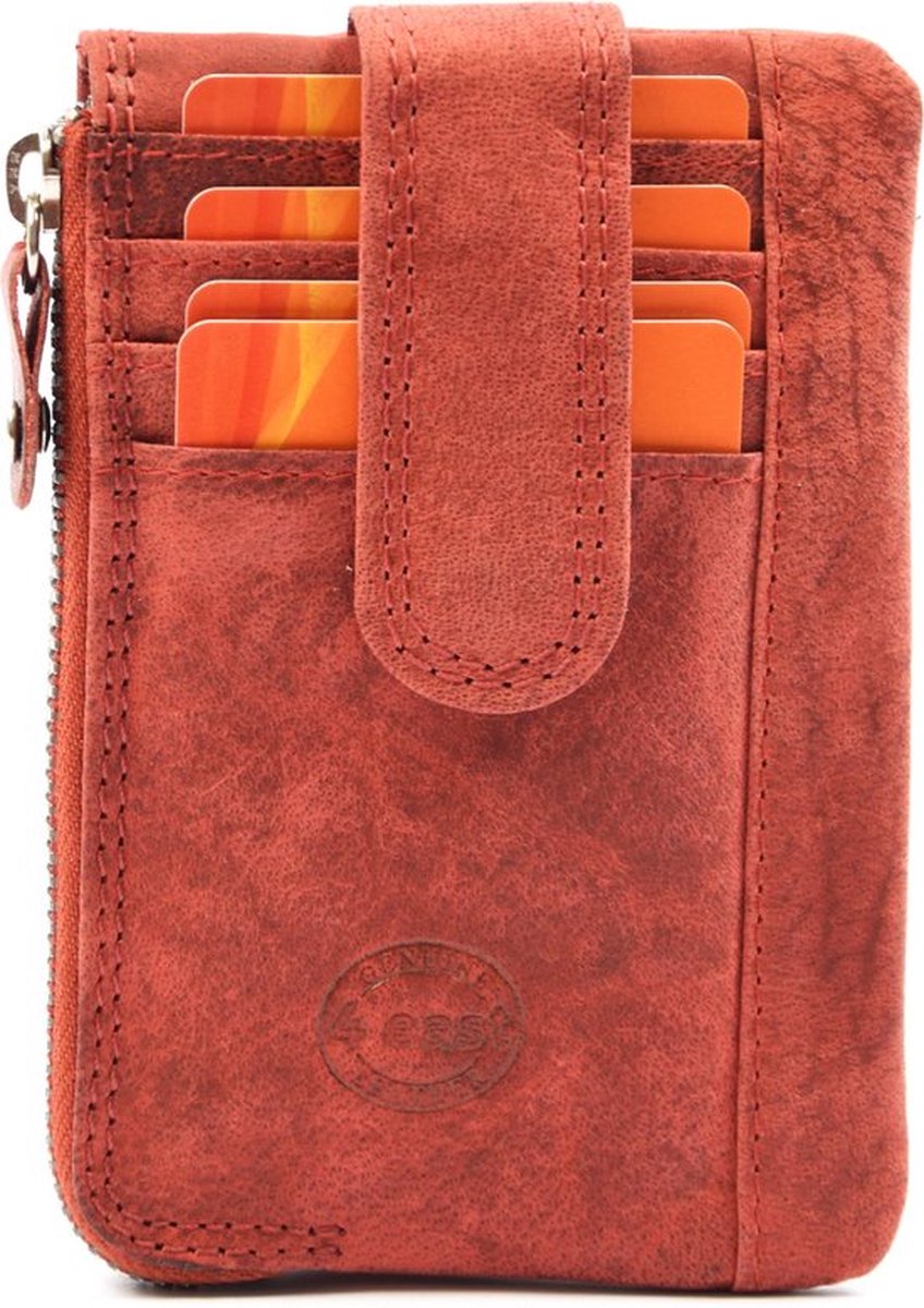 Portemonnee Autosleutel RFID Antidiefstal Sleutel Etui - RFID ALLEEN JE ...