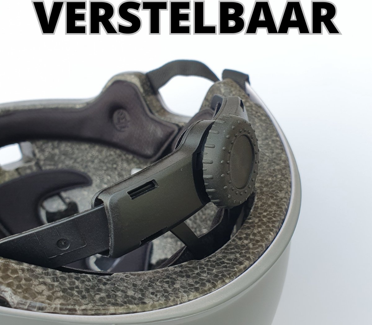 De Juiste Helm - NTA 8776 Helm - Scooterhelm, Fietshelm, E-chopperhelm ...