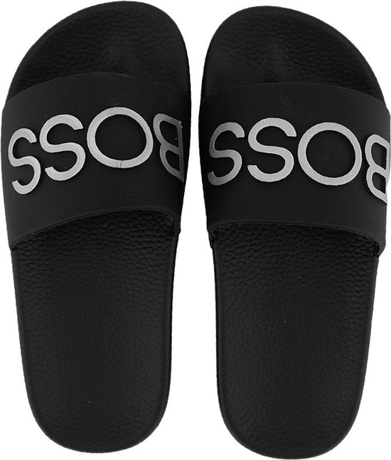 Hugo Boss Chinelo Slides | bol
