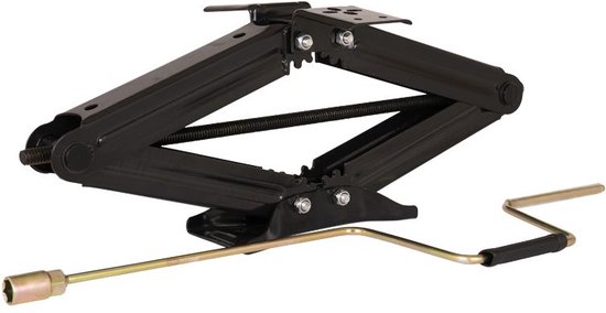 Schaarkrik 2 ton | bol