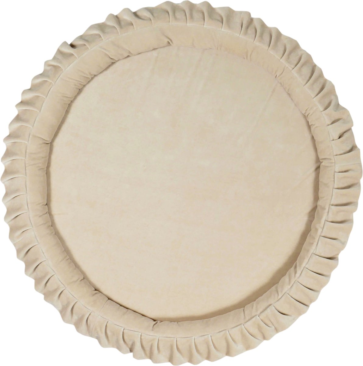 Moje - Speelnest Soft - Velvet Beige | bol.com Moje - Speelnest Soft - Velvet Beige | bol.com