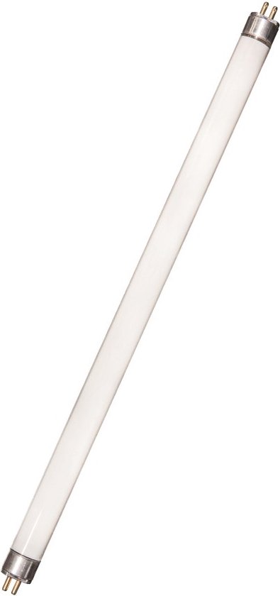 Philips MASTER Actinic BL T5 Short 8W - Ultraviolet | 29cm | bol