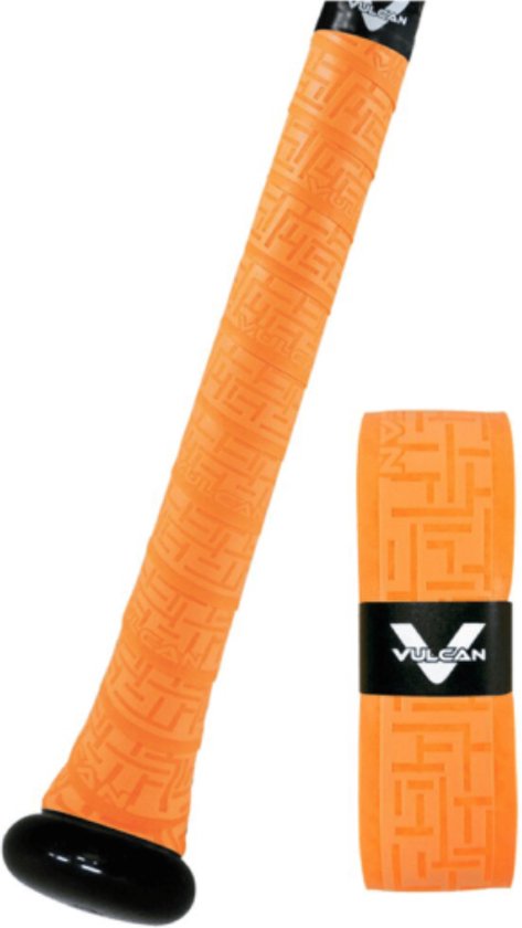 Vulcan Batting Grip Solid | bol.com