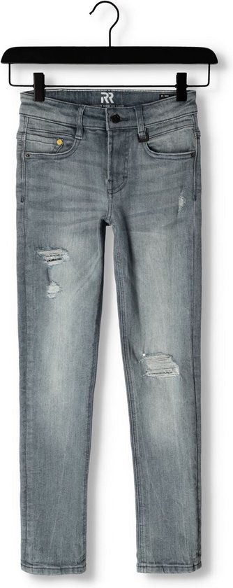 Retour Tobias Storm Blue Jeans Jongens - Broek - Lichtblauw - Maat 164 ...