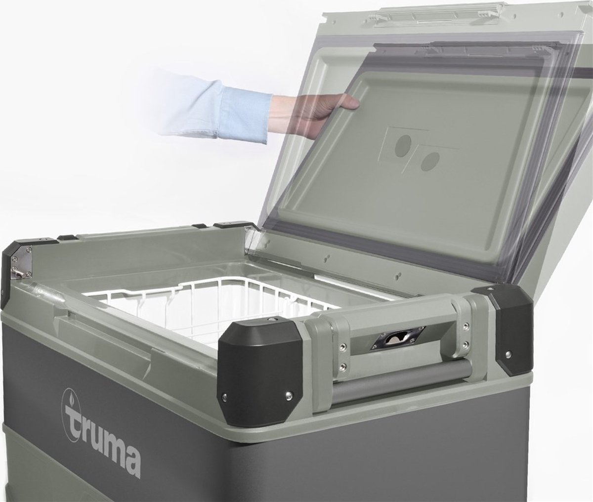 Truma koelbox compressor C96 AC/DC dual zone | bol.com