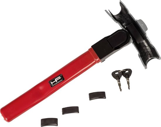 Stuurslot Auto Rotary Lock | bol