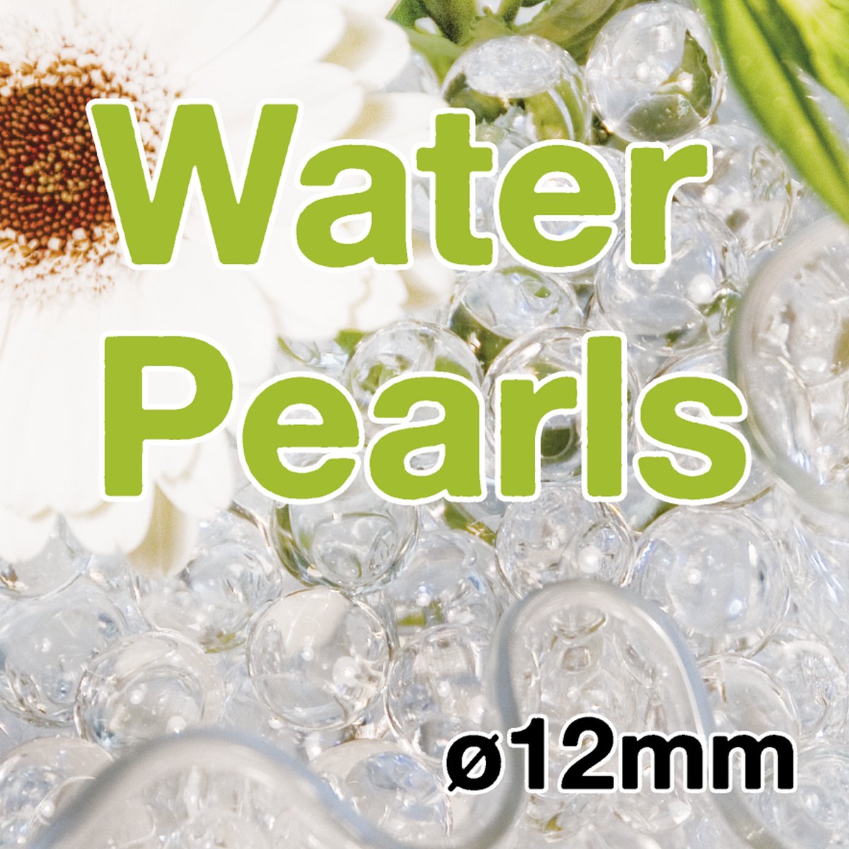 Comforder Orbeez transparent de 25 kg - Perles d'eau - Boules de gel ...