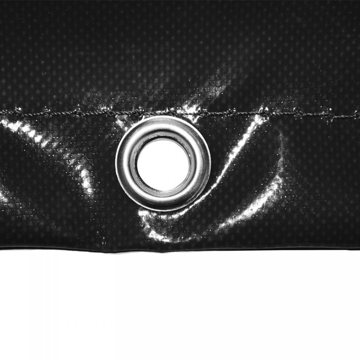 Jago - Hoge tarmauline - met rubberen band - oogjes en gesp ...