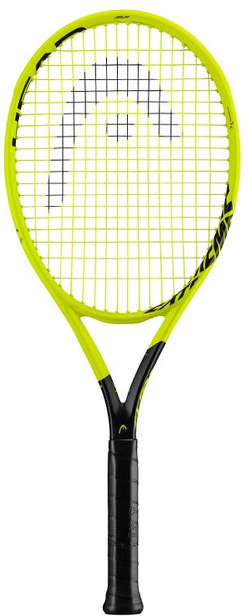 HEAD Tennisracket Graphene 360 Extreme MP Senior | bol.com
