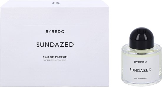BYREDO Sundazed eau de parfum | bol.com