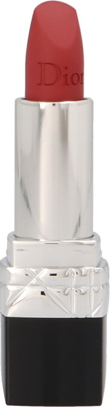 Dior Rouge Lipstick Lippenstift - 772 Classic Matte | bol